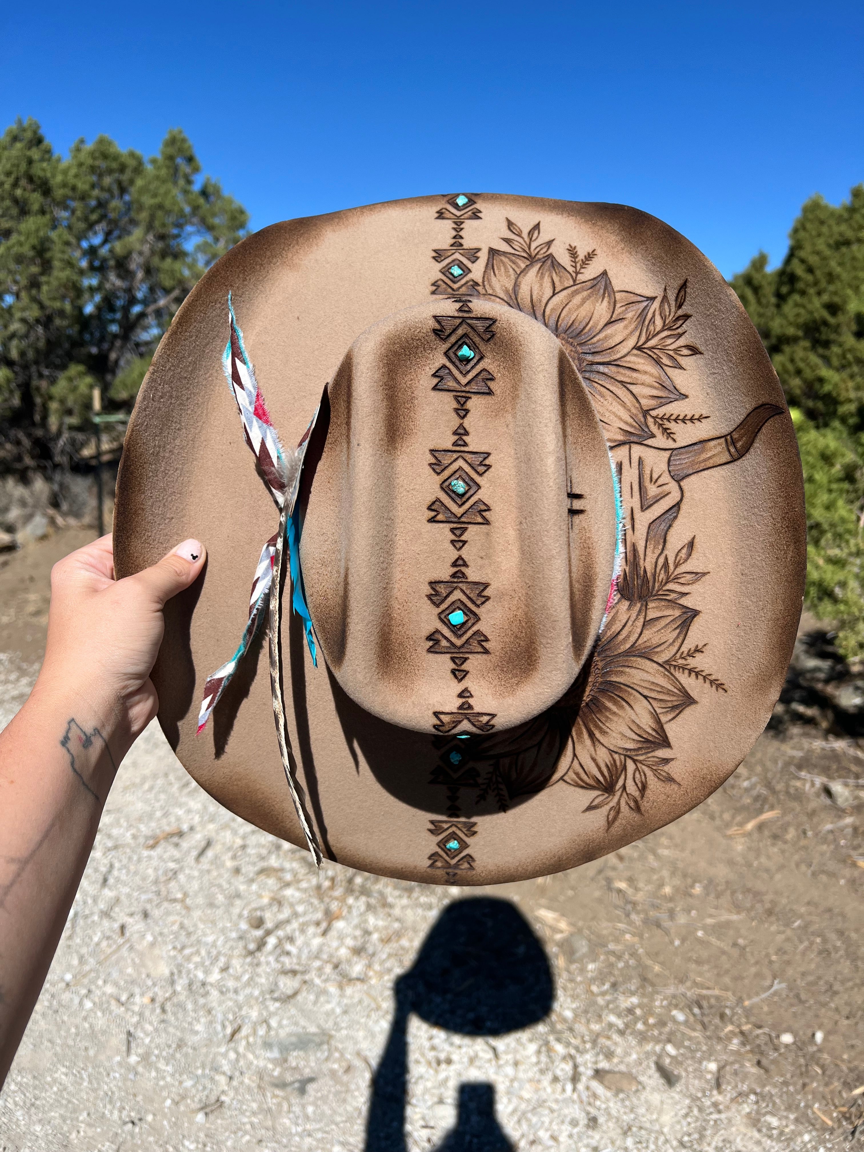 FNF Hats – FlecknFarms